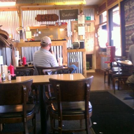 Billy Ray's Catfish & BBQ - Broken Arrow - BBQ Joint in Broken Arrow