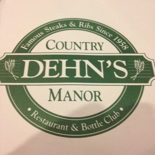 Photos at Dehn's Country Manor - 18 tips