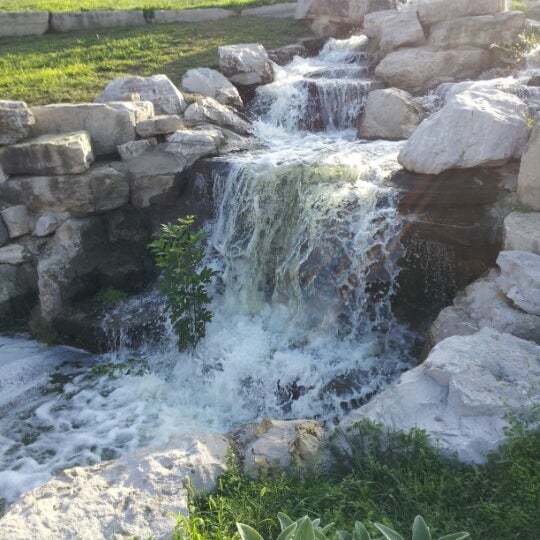 Photos at Koeneman Park - St Louis, MO