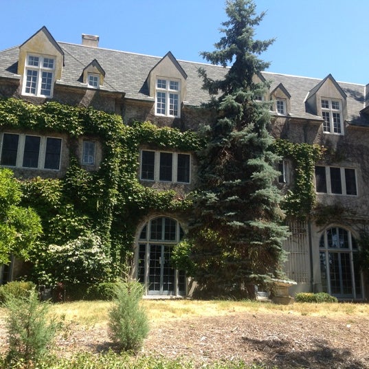 Photos at Dominican University Of California - University in San Rafael