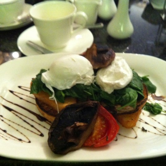 Pera (Caffe Pera) - Café in Leeds