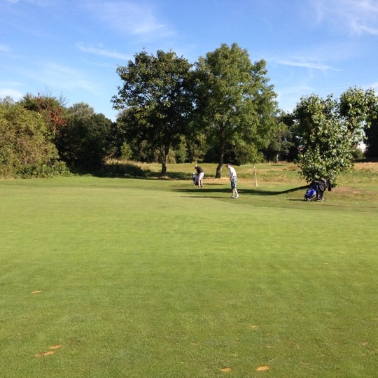 Ealing Golf Club - Perivale - 3 tips from 132 visitors