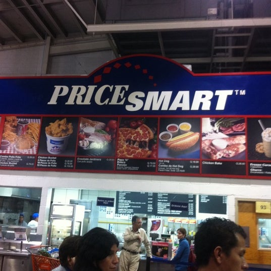Photos at PriceSmart Pradera - 20 Avenida 18-46, Zona 10