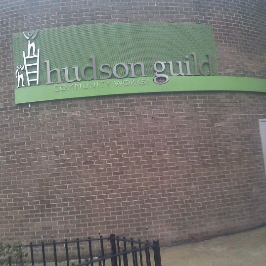 Photos at Hudson Guild - John Lovejoy Elliott Center - Art Gallery in ...