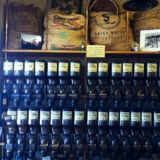 Photos at Maas Coffee Roasters - 12 tips from 177 visitors