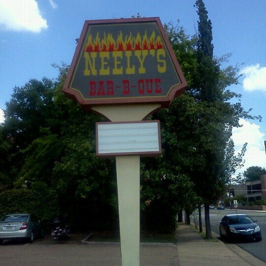 Photos at Neely's BBQ (Now Closed) - Midtown - 14 tips from 479 visitors
