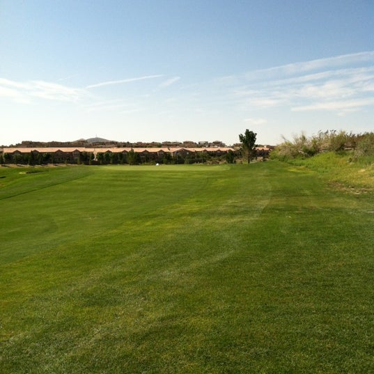 Photos at Sonoma Ranch Golf Course - Las Cruces, NM