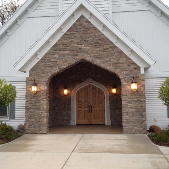 The Chapel At Hawk Hollow - Bath Township, MI