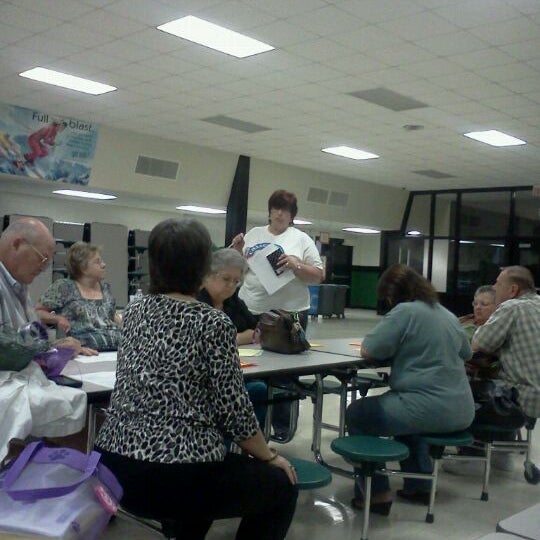 Photos at Gulf High School - New Port Richey, FL