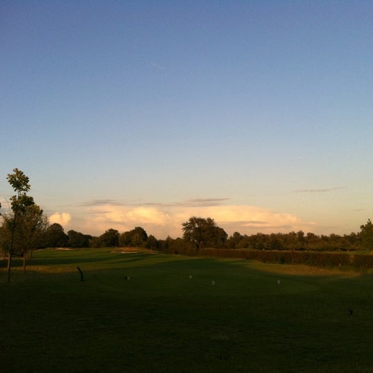 Photos at Golfclub Amelisweerd - Oost - 4 tips from 412 visitors