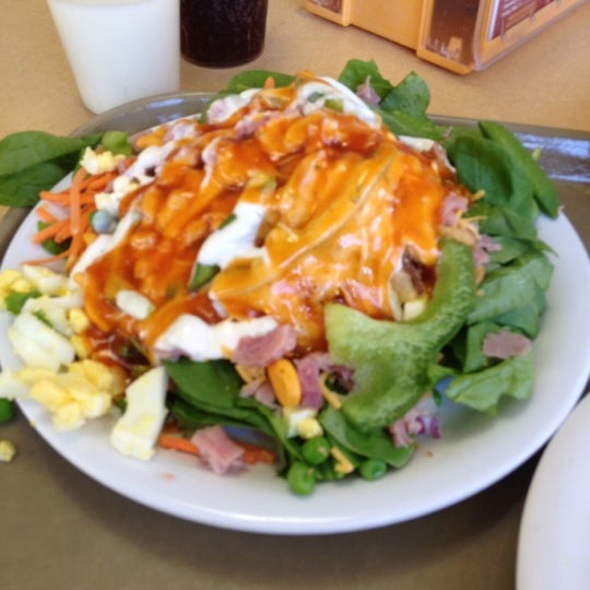 UMD Dining Center - Duluth, MN