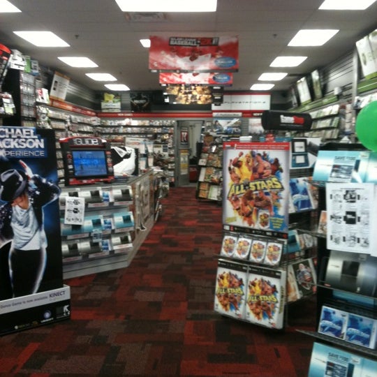 GameStop - Plantation, FL