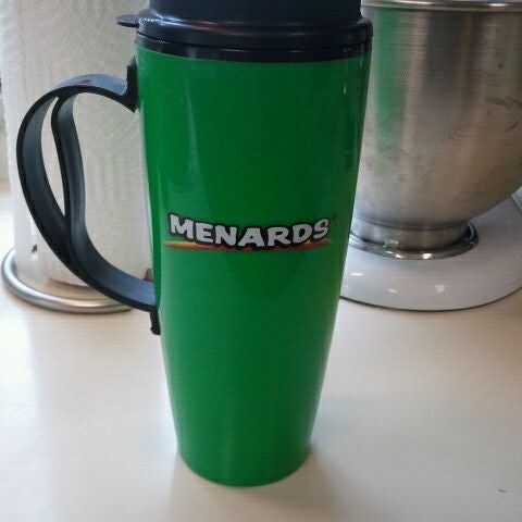 Menards - Hardware Store