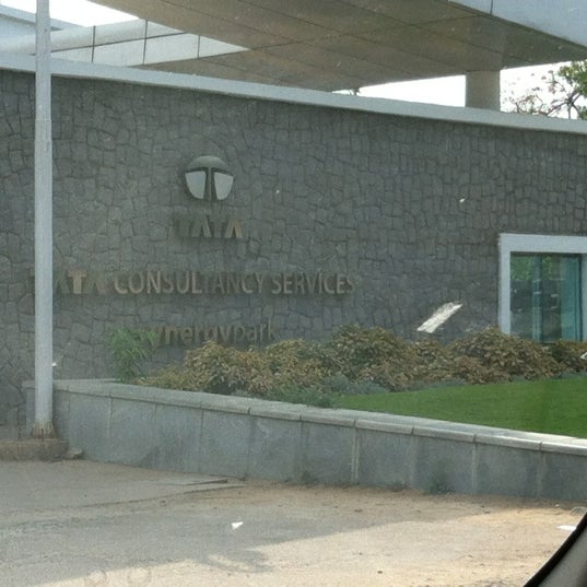 Tata Consultancy Services - Synergy Park ODC-6 - Hyderabad, Telangana