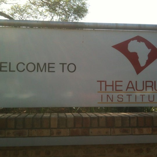 Aurum Institute - Office