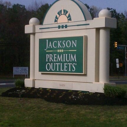 Photos at Jackson Premium Outlets - Outlet Mall in Jackson