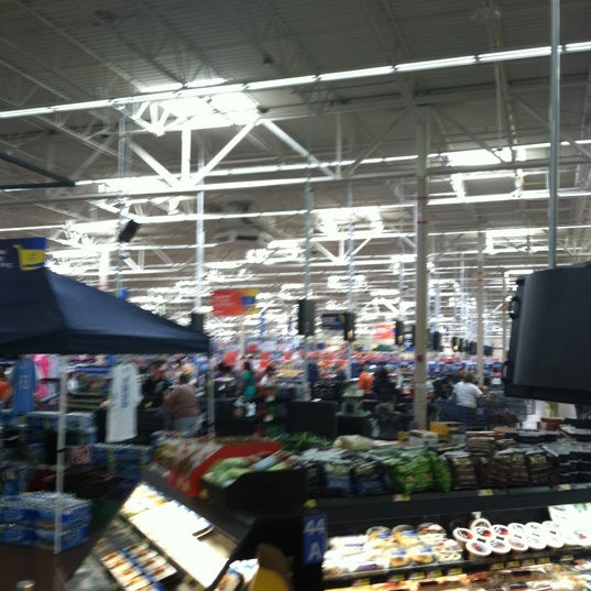 Photos at Walmart Supercenter - 12 tips