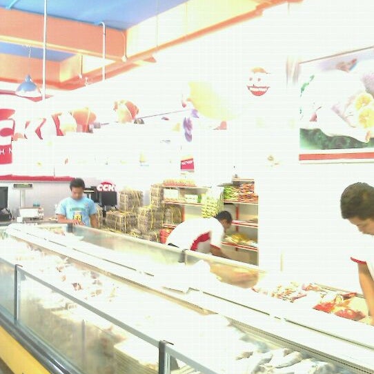 CCK Fresh Mart @ Kota Sentosa - Kuching, Sarawak