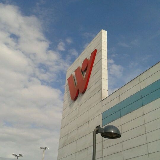 Wong - Supermarket in San Miguel