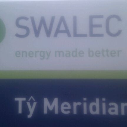 Swalec - Office in East Cardiff