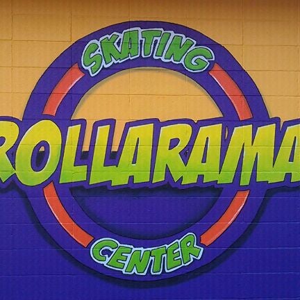 Photos at Rollarama Skating Center - Schenectady, NY