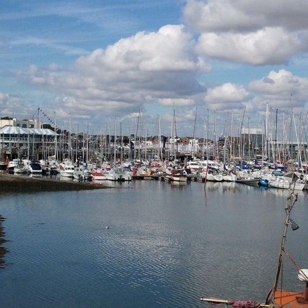 Howth Harbour - Howth - 36 tips