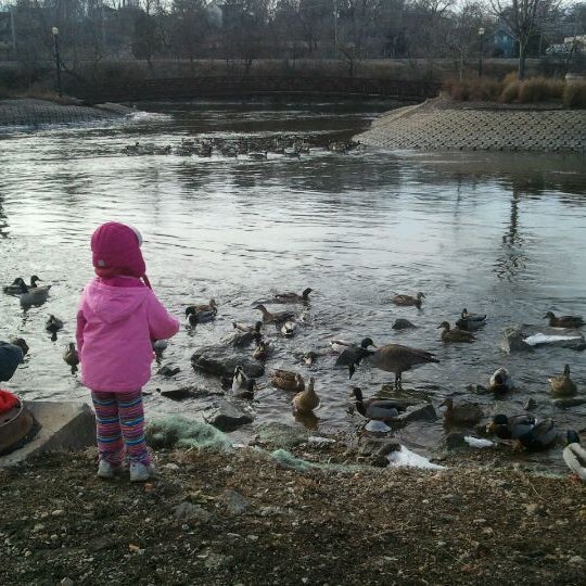 Photos at Elgin Riverwalk - Downtown Elgin - 7 tips from 278 visitors