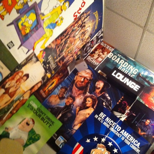 CW22 and MyRDC - Office in Raleigh