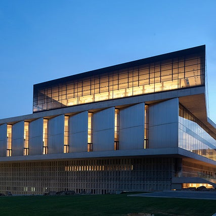 The 5 most popular Greek Museums