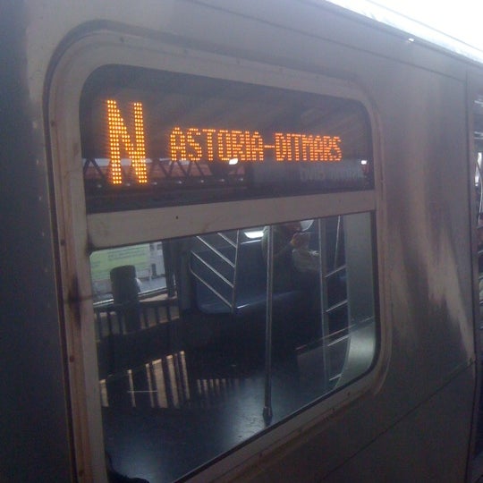 MTA Subway - N Train - 41 tips from 2660 visitors