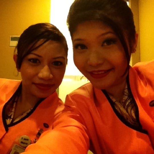 SATS Office - Office in Singapore