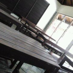 Binus Cafetaria (Kijang Campus) - College Cafeteria