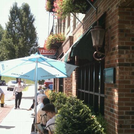 Photos at Frigo's Deli - South End - Springfield, MA