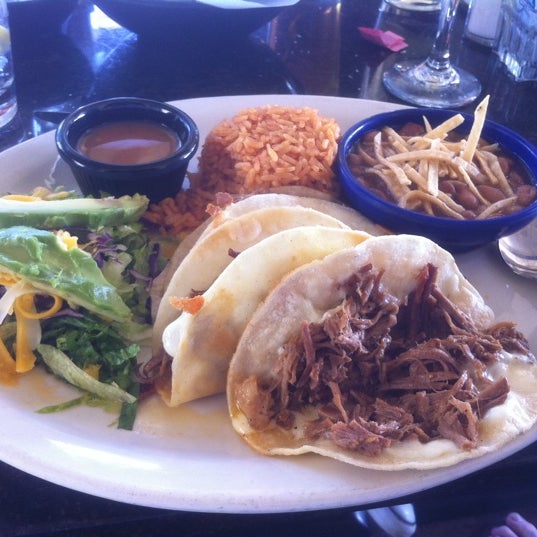 Rio Mambo - Southeast Colleyville - Colleyville, TX