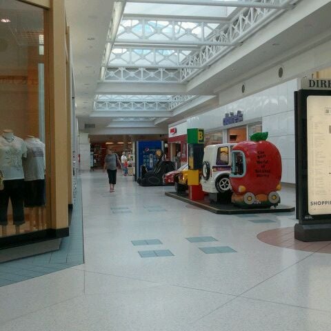 Apache Mall - Shopping Mall in Rochester