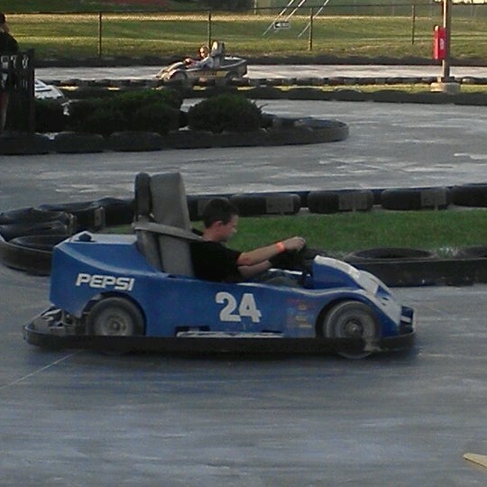 Magic Mountain Fun Centers - Arcade in Polaris