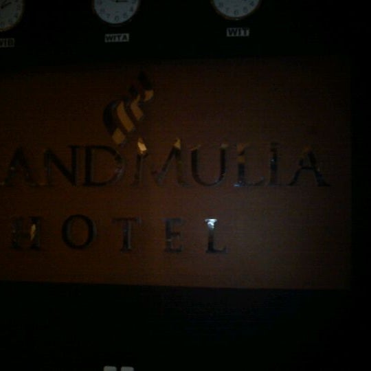 Grand Mulia Hotel - Sorowako, Sulawesi Selatan