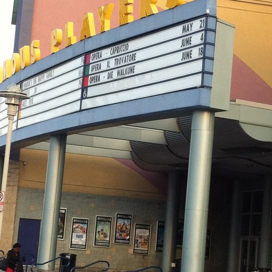 Photos at Coliseum Scarborough Cinemas - Scarborough, ON