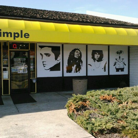 Dimple Records (Now Closed) - 8 tips