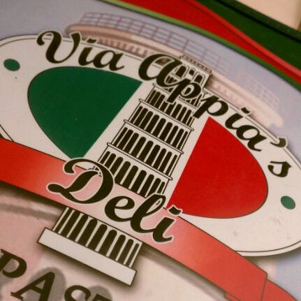 Photos at Via Appia's - Italian Restaurant in Condado