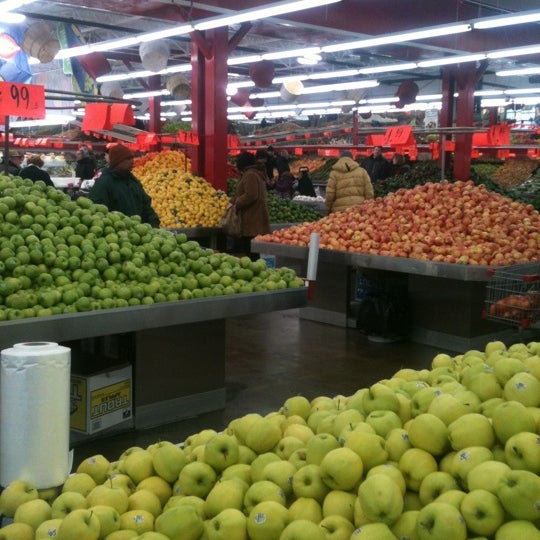 Photos at Sami Fruits - LaSalle - Lasalle, QC