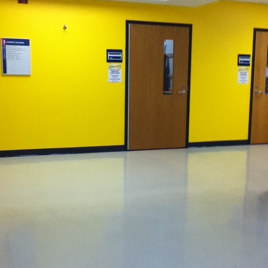 Photos at LCC Gannon Building - College Academic Building in Lansing