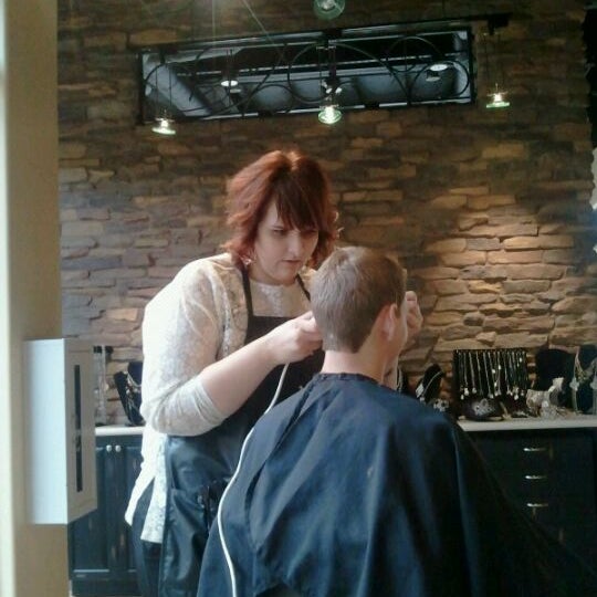 Salon G Salon & Spa - 2 tips