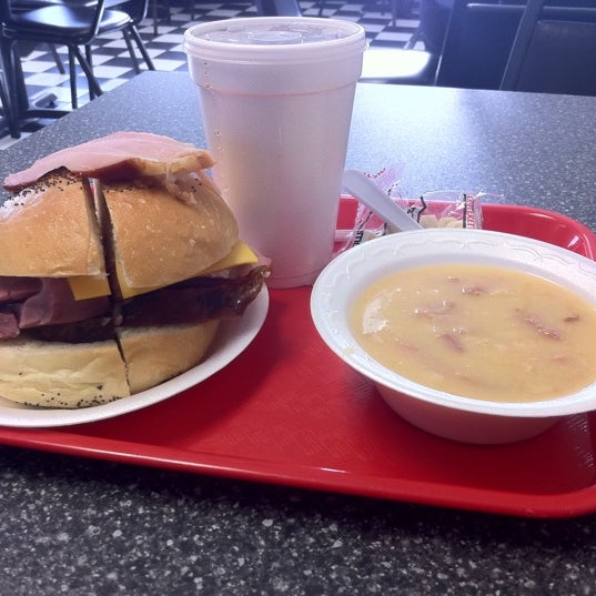 Lile's Ham Sandwich Shop - Deli