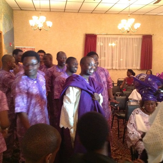 Photos at U.S.S. Jacob Jones VFW Hall - Event Space in Downtown Dedham