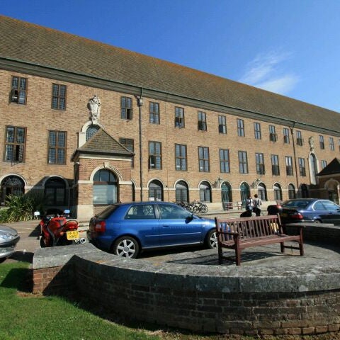 Washington Singer Laboratories - Dept. of Psychology - College Lab in ...