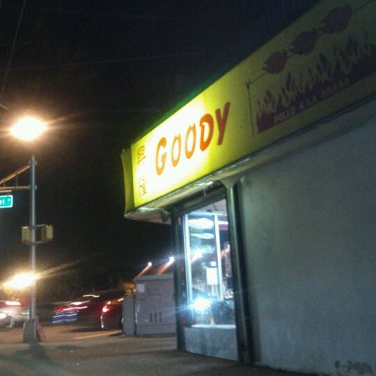 Goody Chinese Restaurant - Chinese Restaurant in Eastside