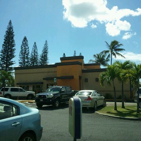 Taco Bell - Fast Food Restaurant in Honolulu
