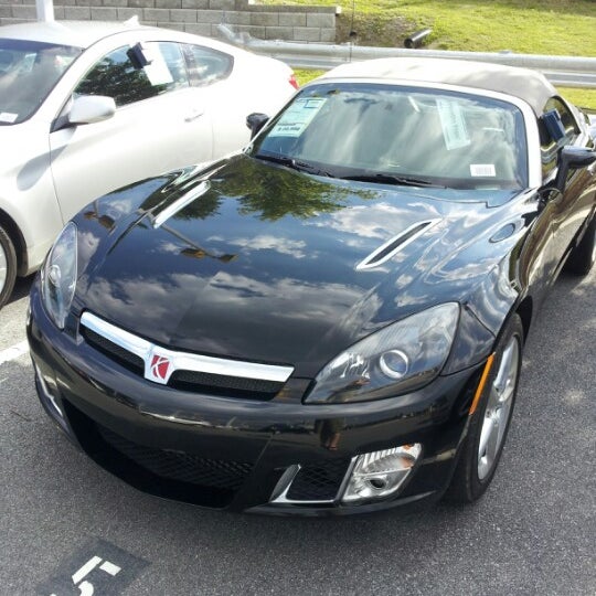 CarMax - Car Dealership