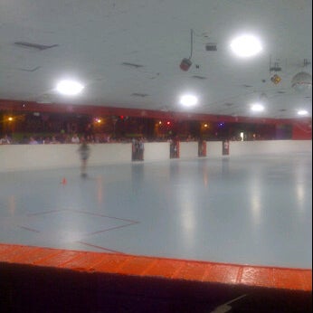 Photos at Skate and Shake Skating Center - Ormond Beach, FL